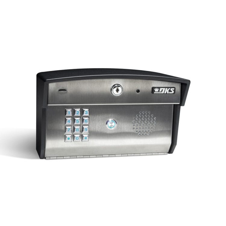 Intercom System Installation In Los Angeles – ONBOARD IT TECH SMART ...