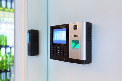 Access Control System Los Angeles- Pick The No.1 Installer