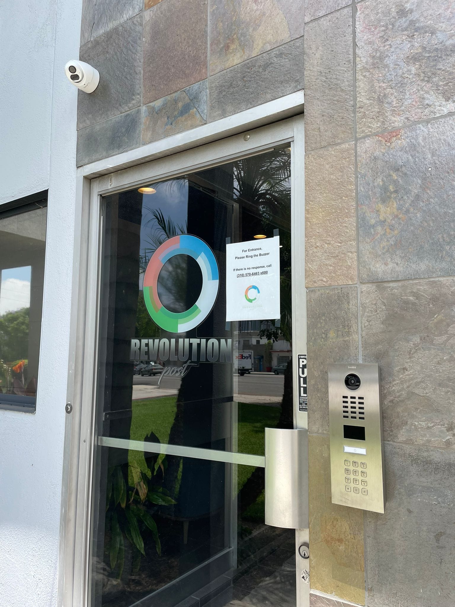 Gate Intercom Systems Los Angeles- 7 Tips To Choose The Installer