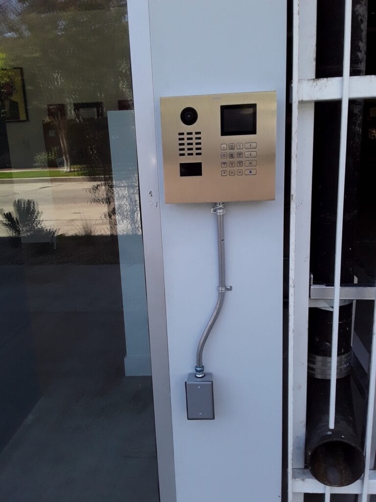 Gate Intercom Systems Los Angeles- 7 Tips To Choose The Installer