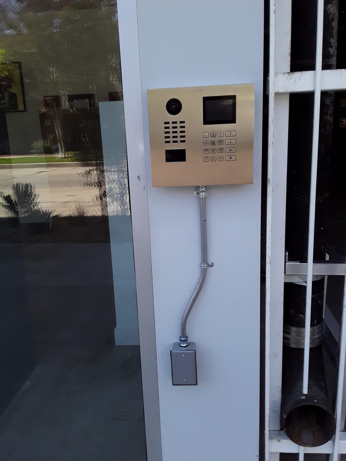 Gate Intercom Systems Los Angeles- 7 Tips To Choose The Installer