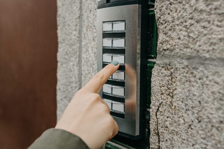 Unlocking Efficiency: Installing a Door Buzzer Entry System – ONBOARD ...