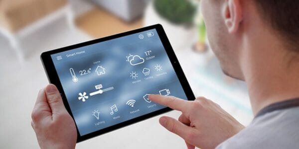 Installing Smart Home Los Angeles- The Best Way | Onboard IT Tech Inc