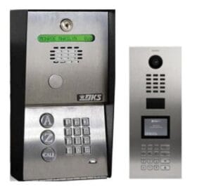 Onboard IT Tech: Intercom and Access Control Installation Los Angeles ...