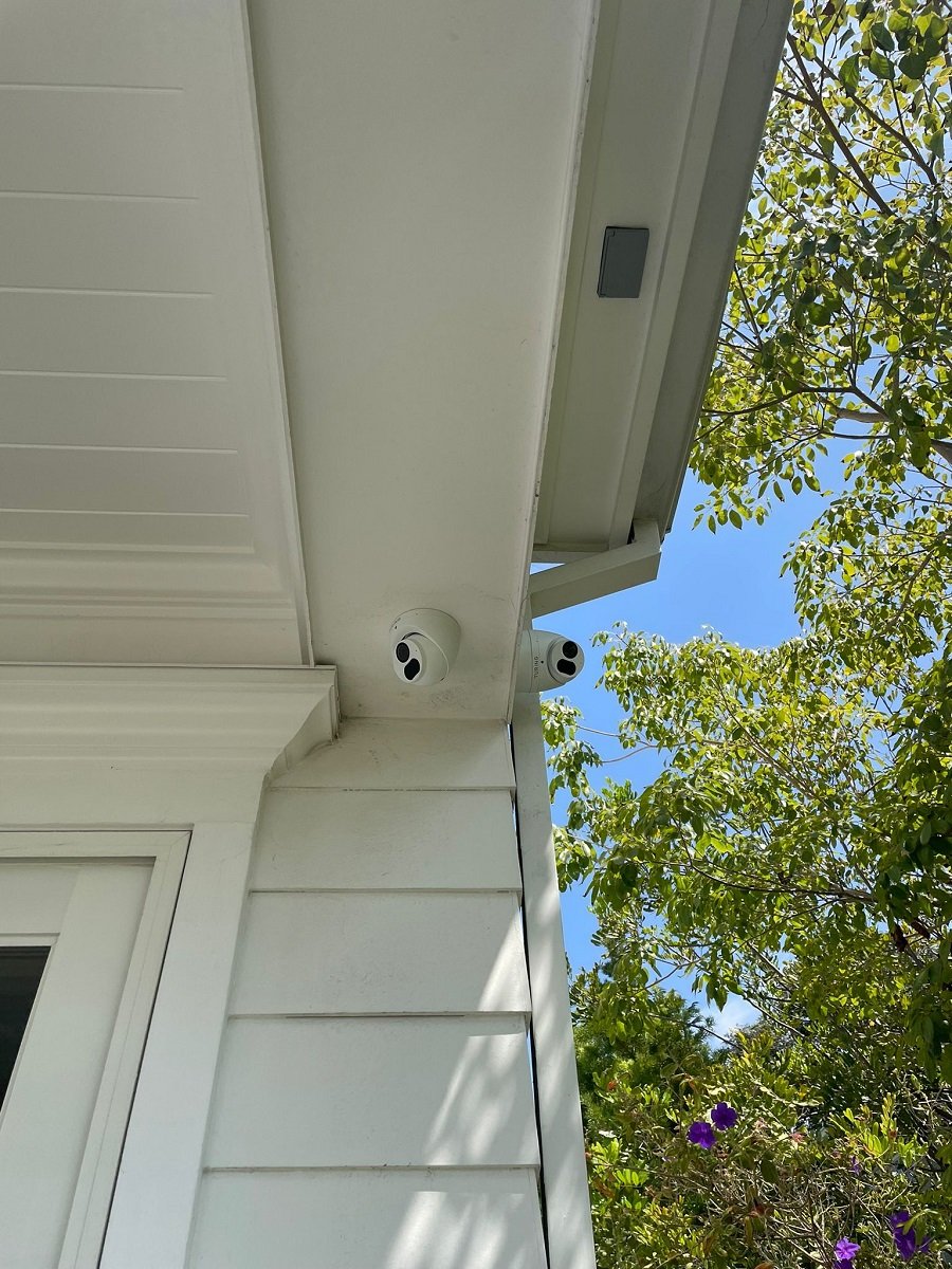 CCTV Camera Installations Los Angeles 2023 | Onboard IT Tech Inc
