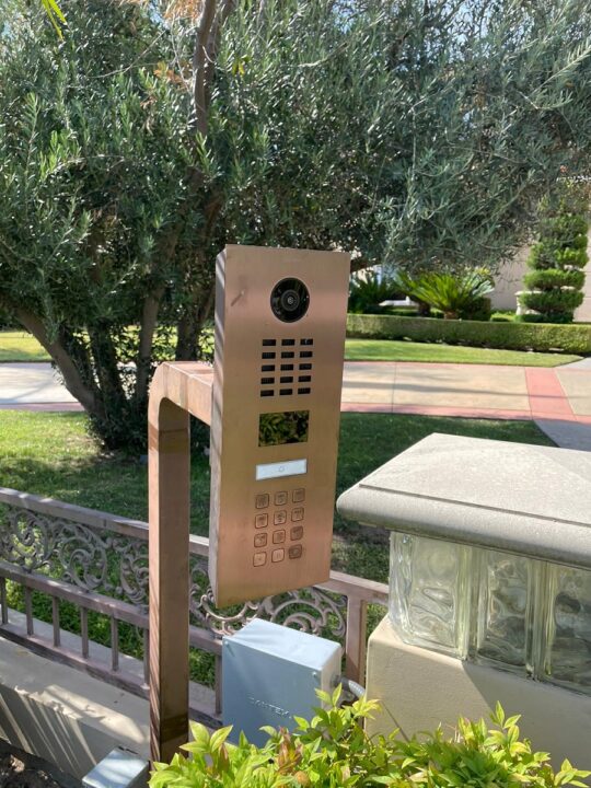 Intercom Installation Companies Los Angeles- Best 1 | Onboard IT Tech Inc