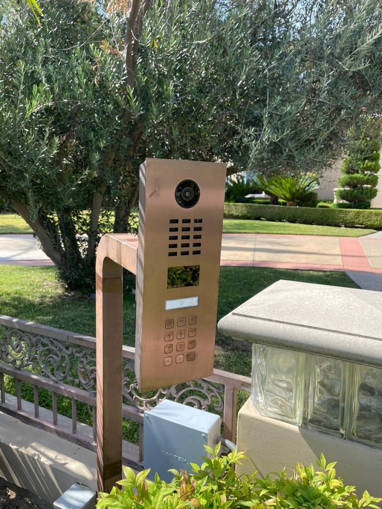 Intercom Installation Companies Los Angeles- Best 1 | Onboard IT Tech Inc