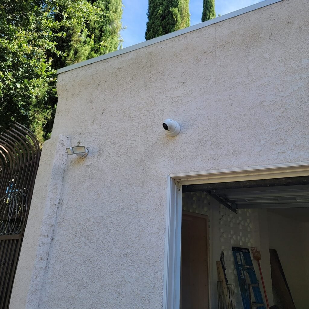How To Get Home Security Cameras Installed? | Onboard IT Tech Inc