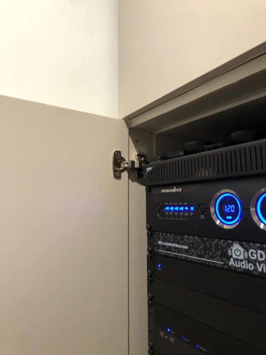 Sound System Installer Near Los Angeles – ONBOARD IT TECH SMART HOME ...