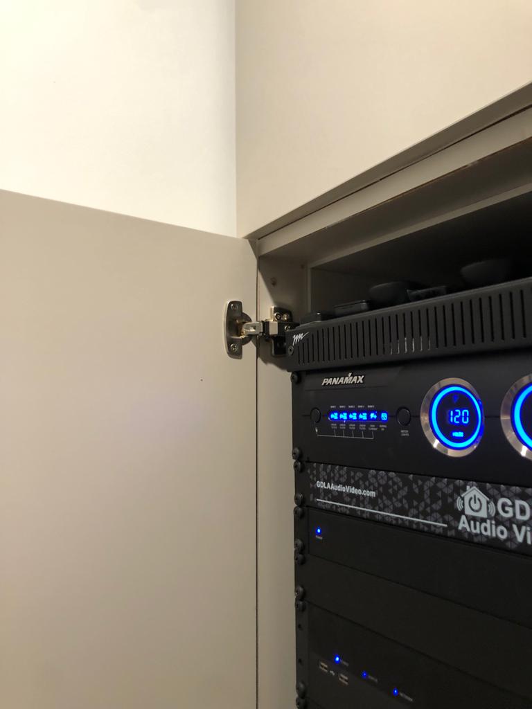 Sound System Installer Near Los Angeles – ONBOARD IT TECH SMART HOME ...