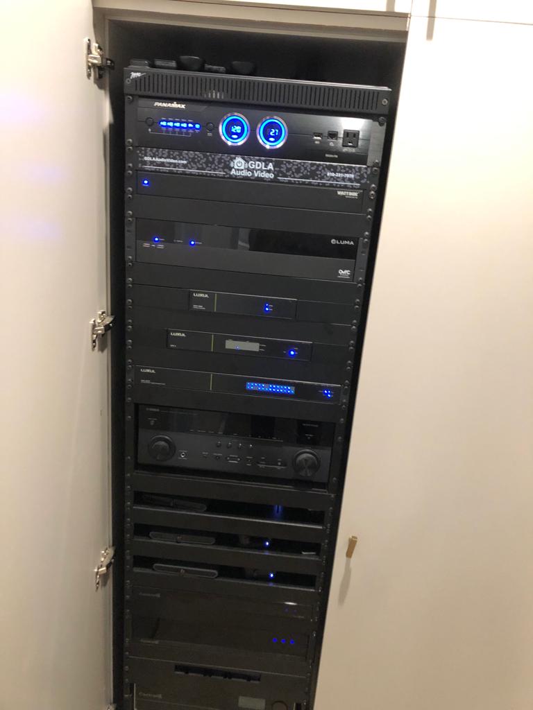 Sound System Installer Near Los Angeles – ONBOARD IT TECH SMART HOME ...