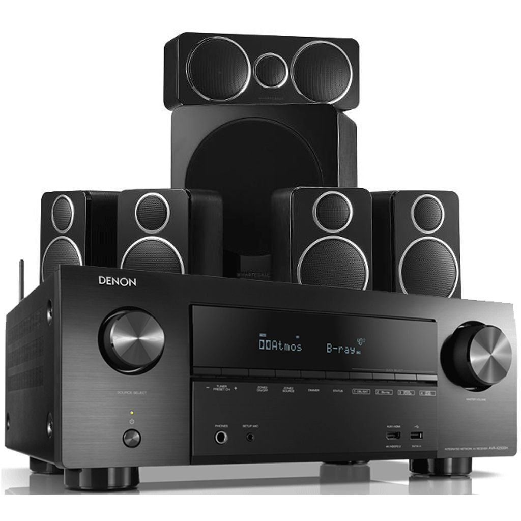 Sound System installer Near Los Angeles - Onboard IT Tech
