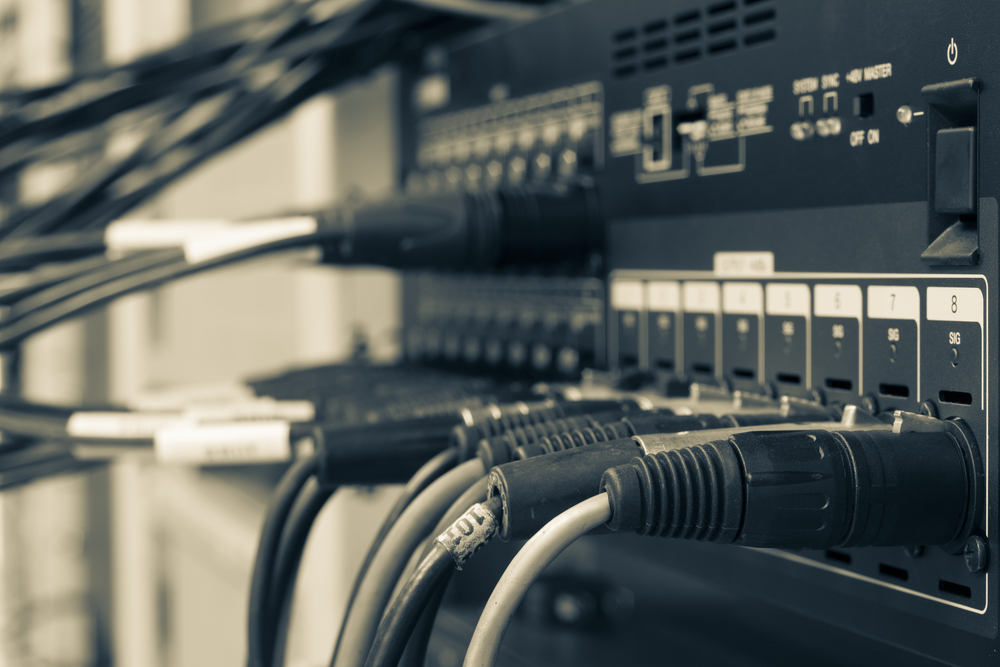 Sound Systems Installer Near Los Angeles | Onboard IT Tech Inc